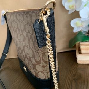 Coach | Bags | Coach Sm Paxton Duffle Crossbody F76669 | Poshmark